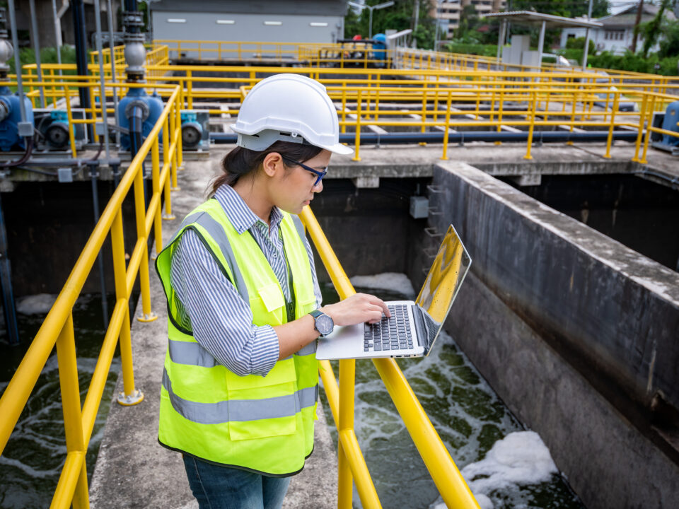 How Sewage Treatment Plant Malaysia Ensures Clean Water
