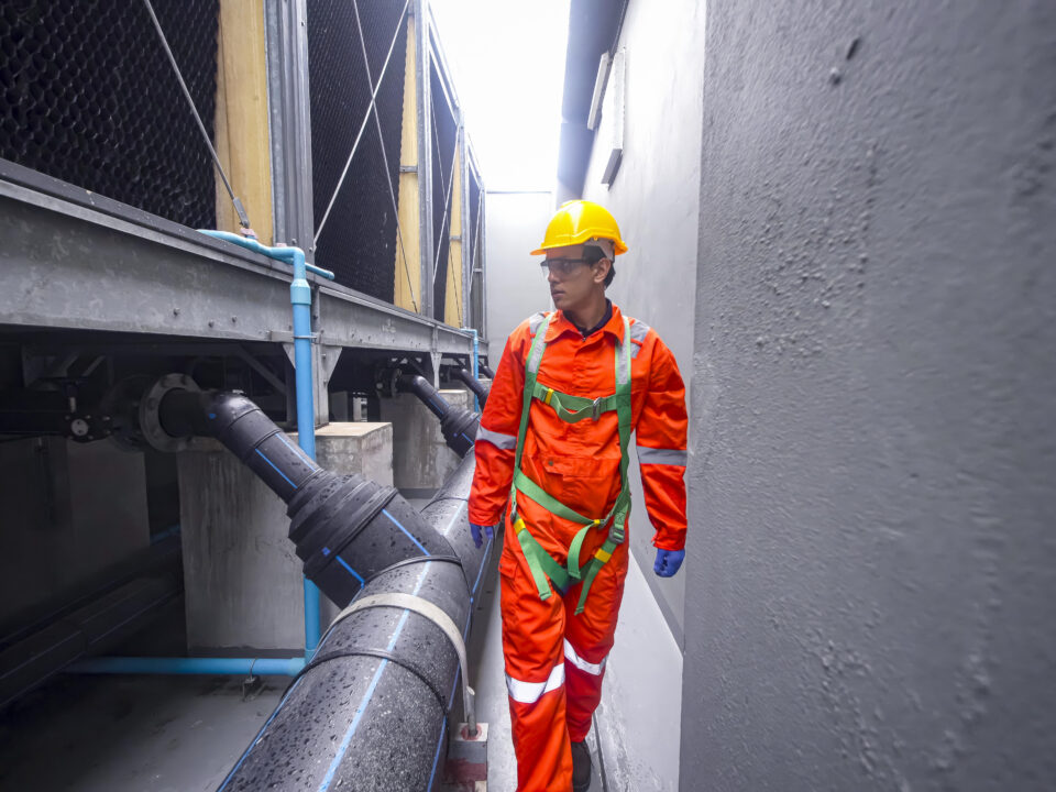 How Sewage Treatment Plant Malaysia Ensures Clean Water